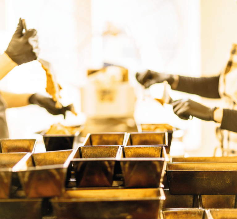 Meite lugu - Muhu Pagarid